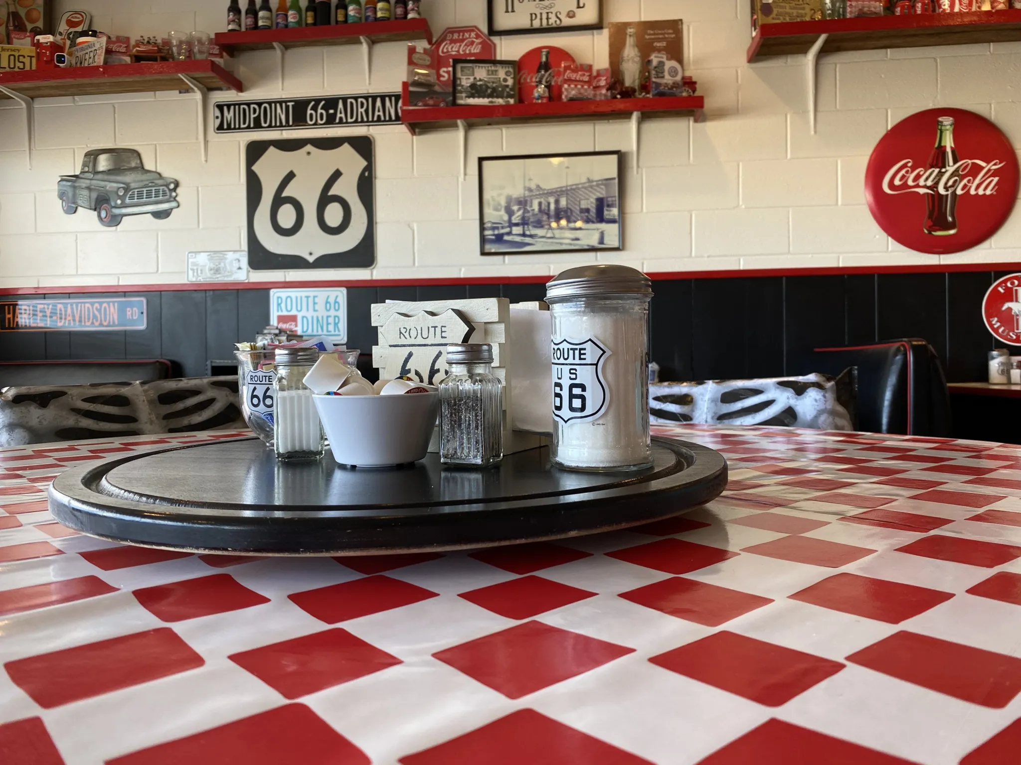 Route 66 at 100: Why the Centennial Is Igniting a New Era of Retro Road ...